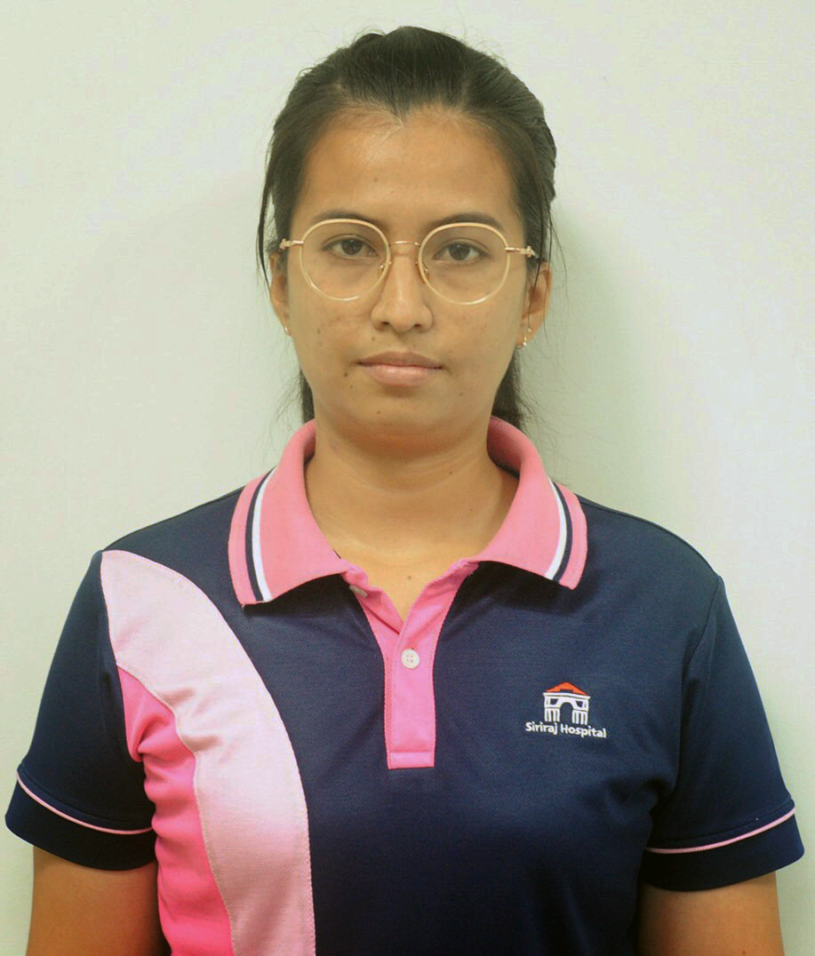 ภาควิชาอายุรศาสตร์ คณะแพทยศาสตร์ศิริราชพยาบาล มหาวิทยาลัยมหิดล